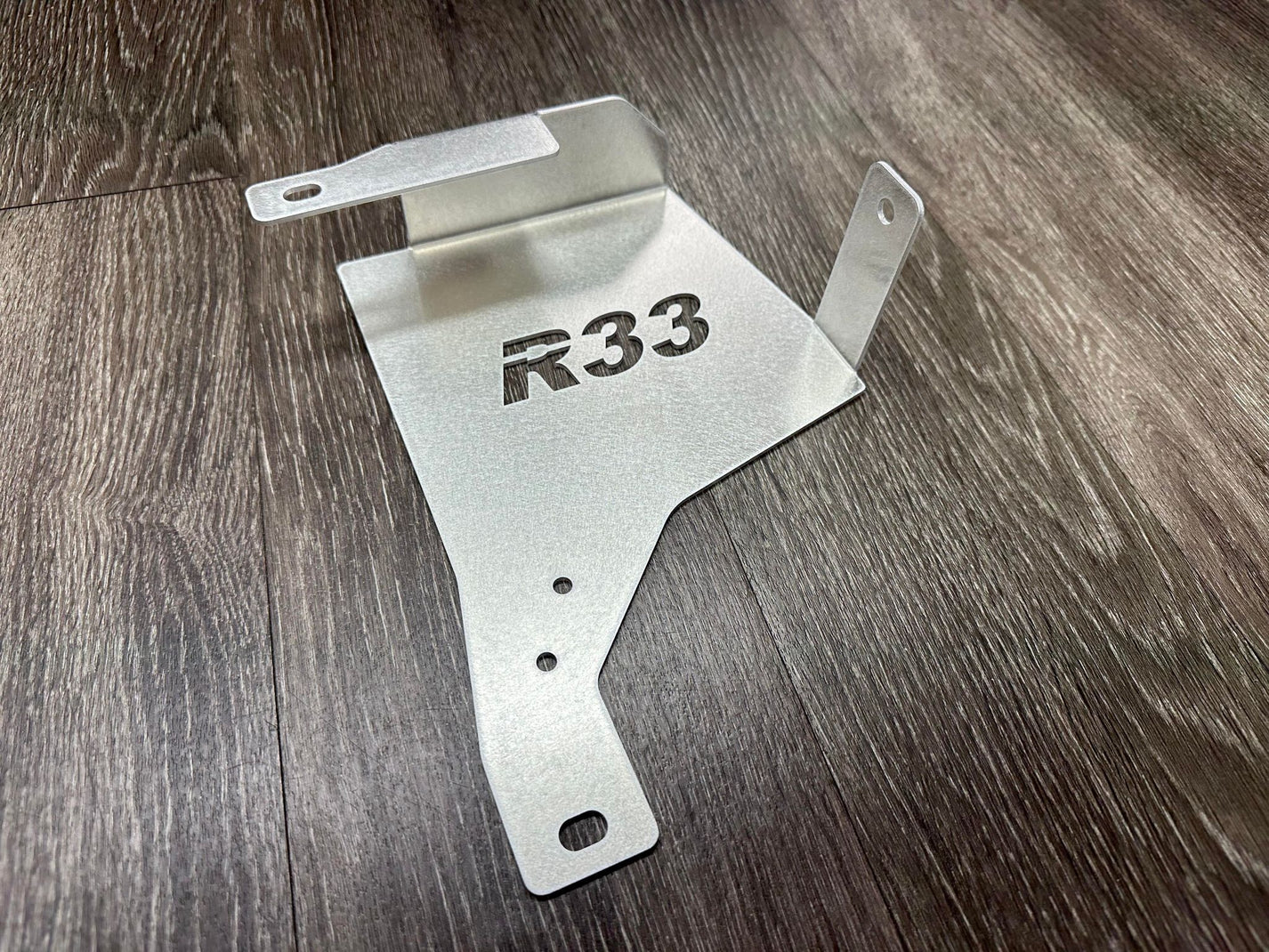 Countersteer R33 ECU Mount – Countersteer LLC