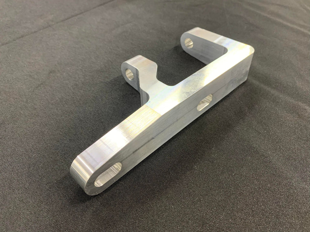 Countersteer R32 AC Conversion Kit – Countersteer LLC