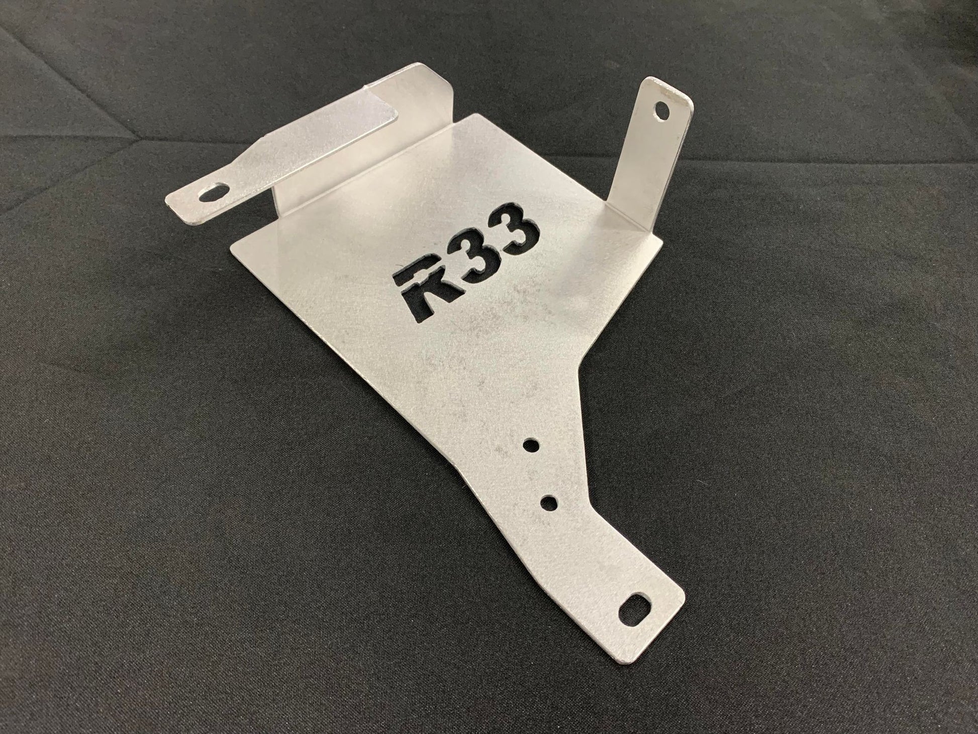 Countersteer R33 ECU Mount – Countersteer LLC