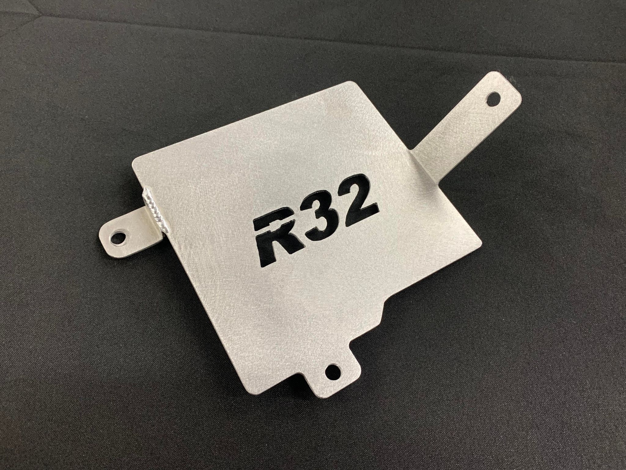 Countersteer R32 ECU Mount – Countersteer LLC