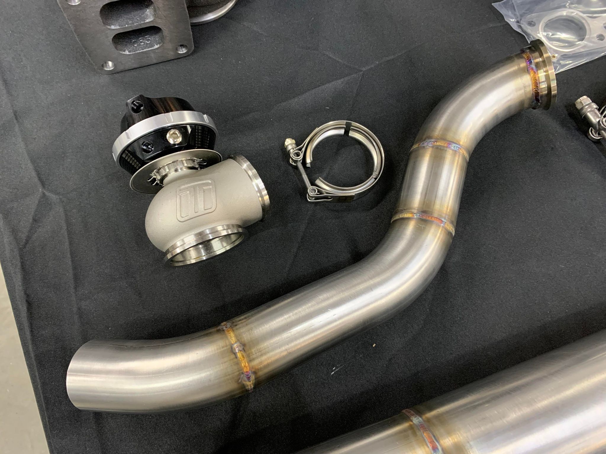 Countersteer R32 GTR Single Turbo Kit – Countersteer LLC