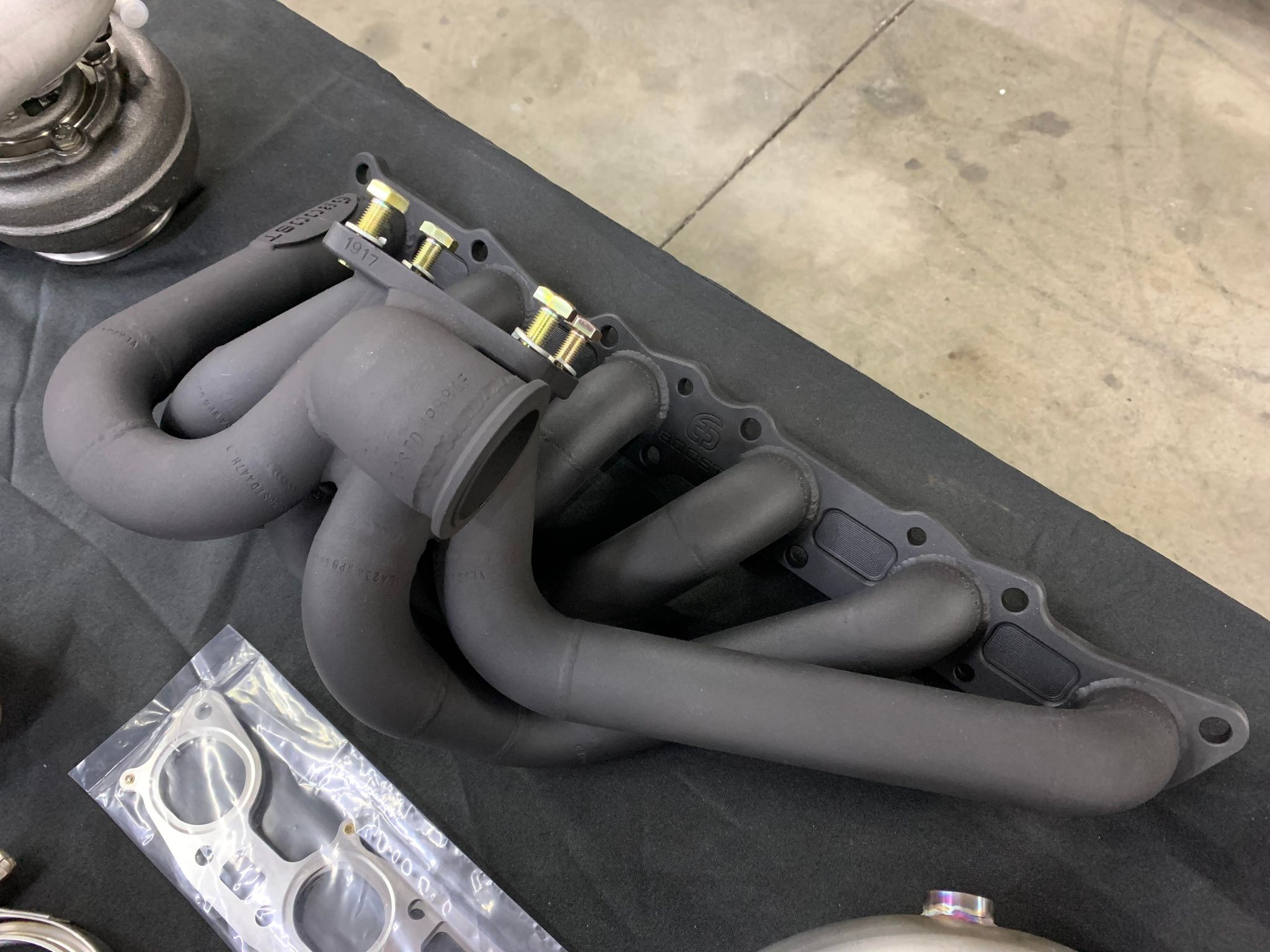 Countersteer R32 GTR Single Turbo Kit – Countersteer LLC