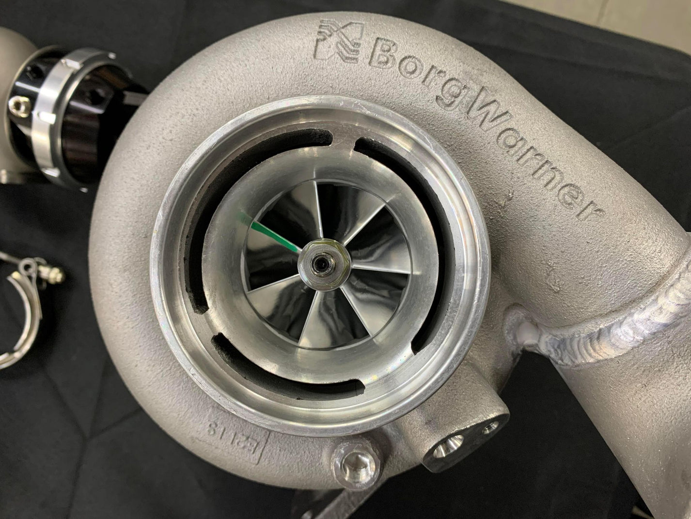 Countersteer R32 GTR Single Turbo Kit – Countersteer LLC