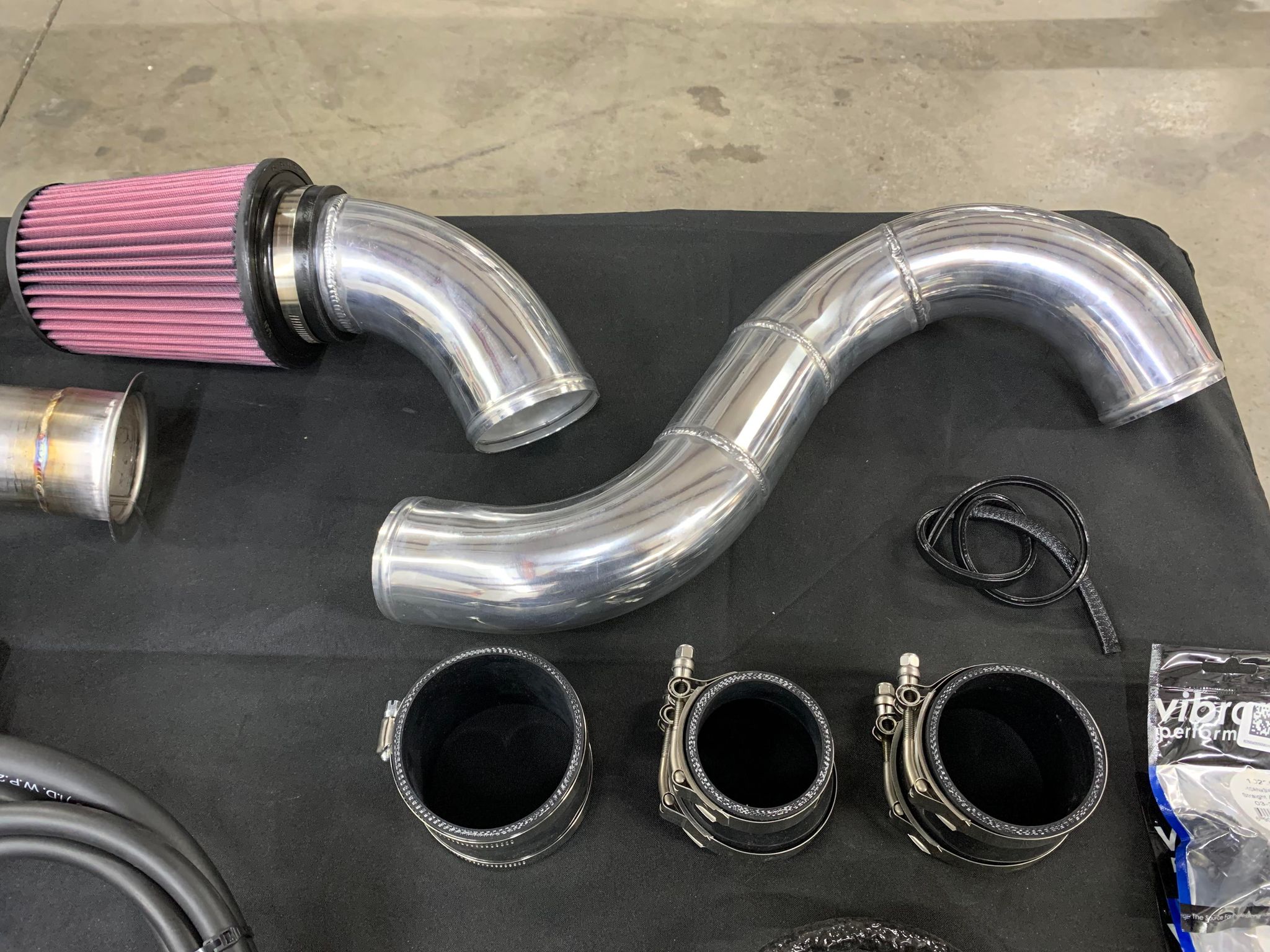 Countersteer R32 GTR Single Turbo Kit – Countersteer LLC