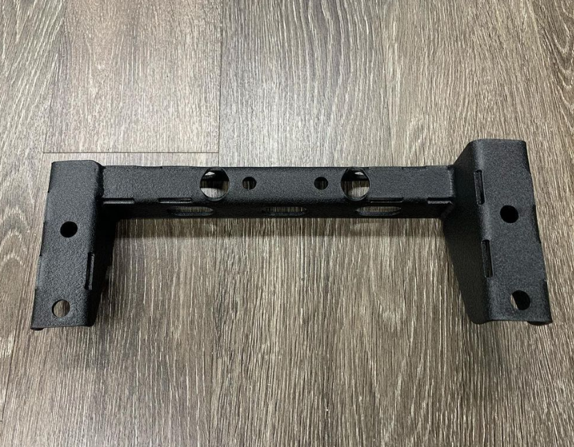 Countersteer R32 RB25 Transmission Crossmember – Countersteer LLC