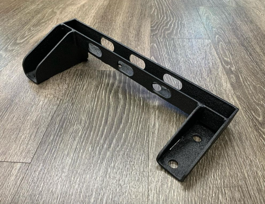 Countersteer R32 RB25 Transmission Crossmember – Countersteer LLC